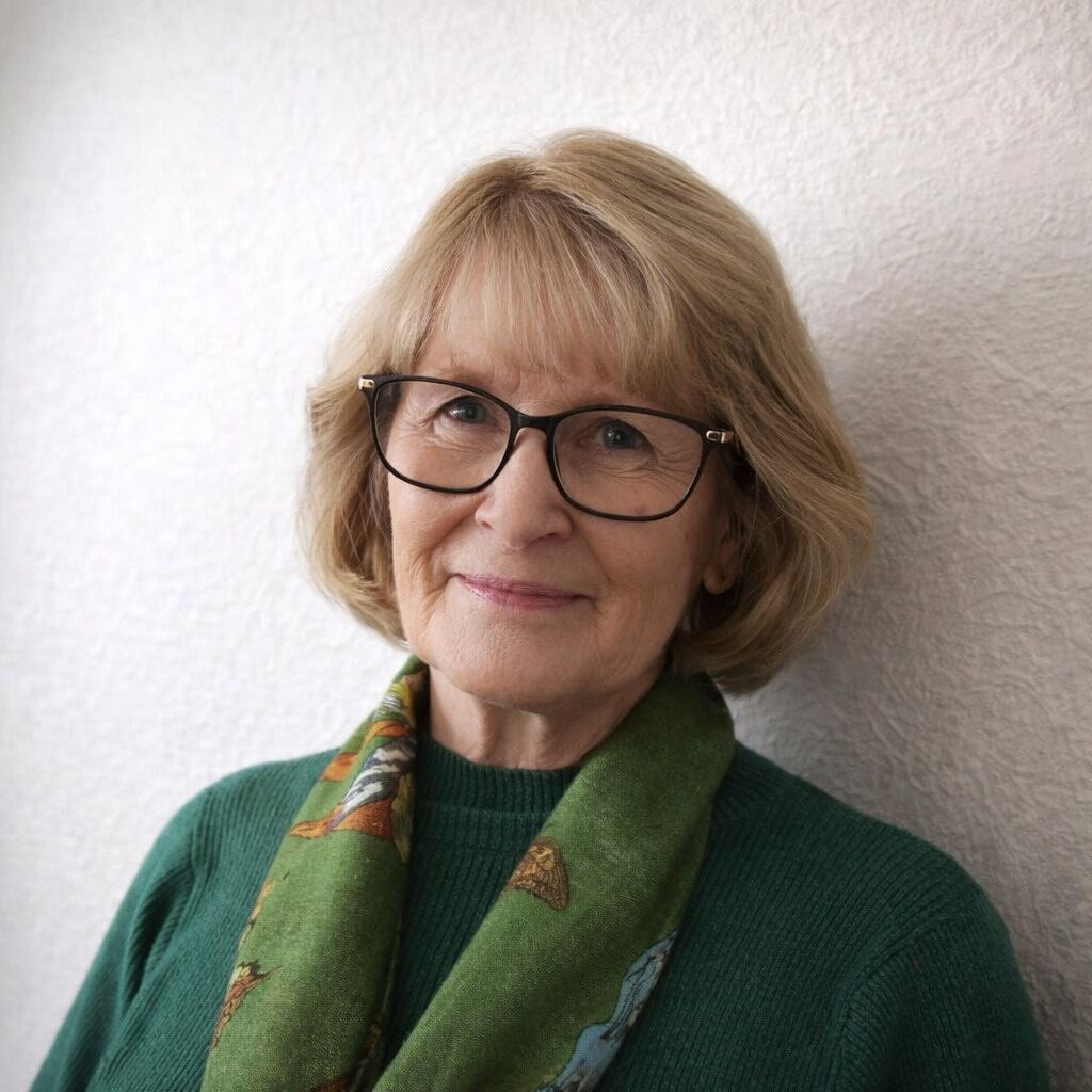 Gillian Jackson – Audio Books, Best Sellers, Author Bio | Audible.com