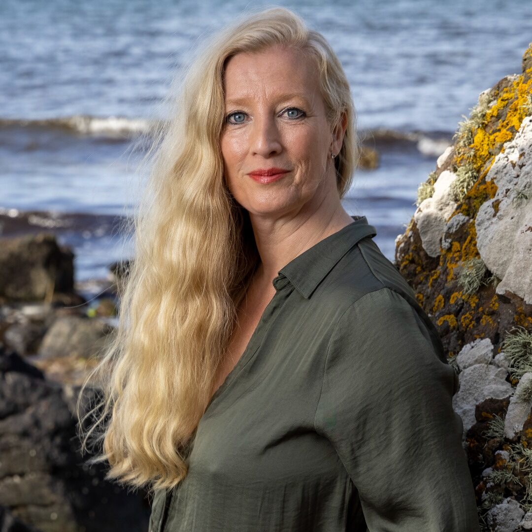 Helen Fields – Audio Books, Best Sellers, Author Bio | Audible.com
