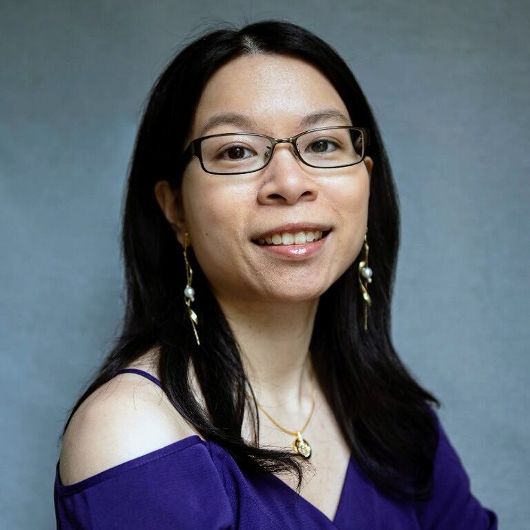 Doris Siu – Audio Books, Best Sellers, Author Bio | Audible.com