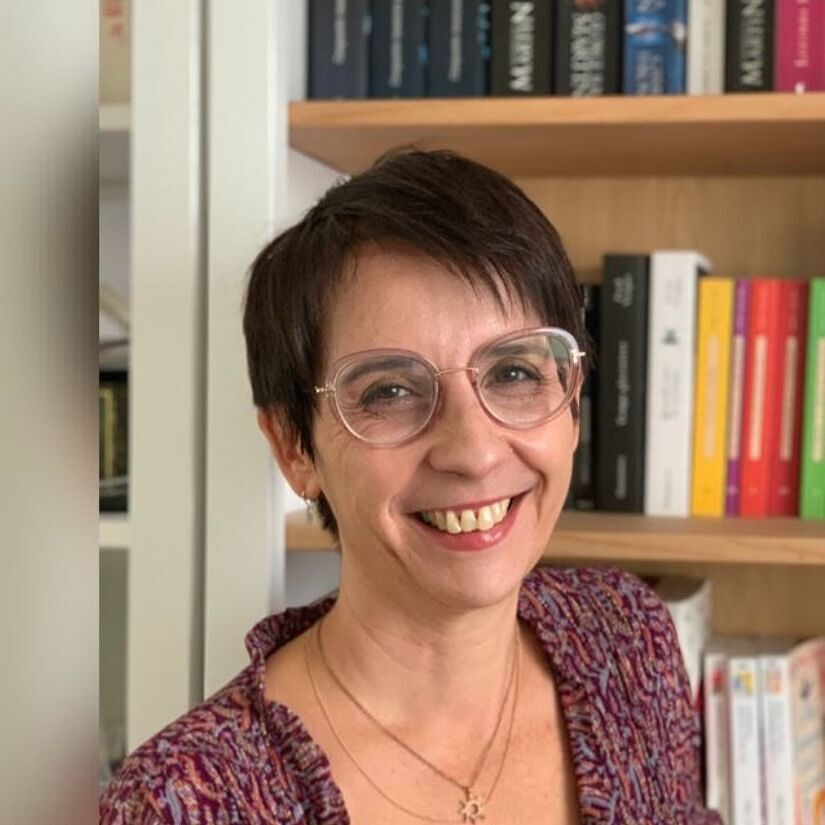 Sandrine Meilland-Rey – Audio Books, Best Sellers, Author Bio | Audible.com