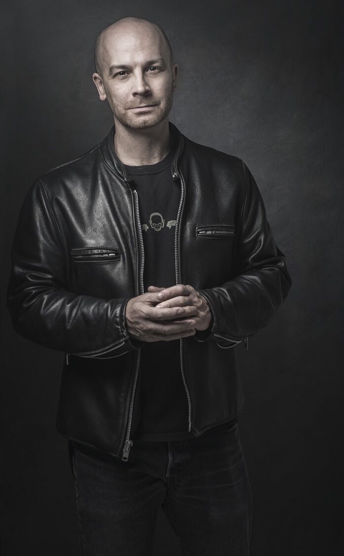 Scott Sigler – Audio Books, Best Sellers, Author Bio | Audible.com