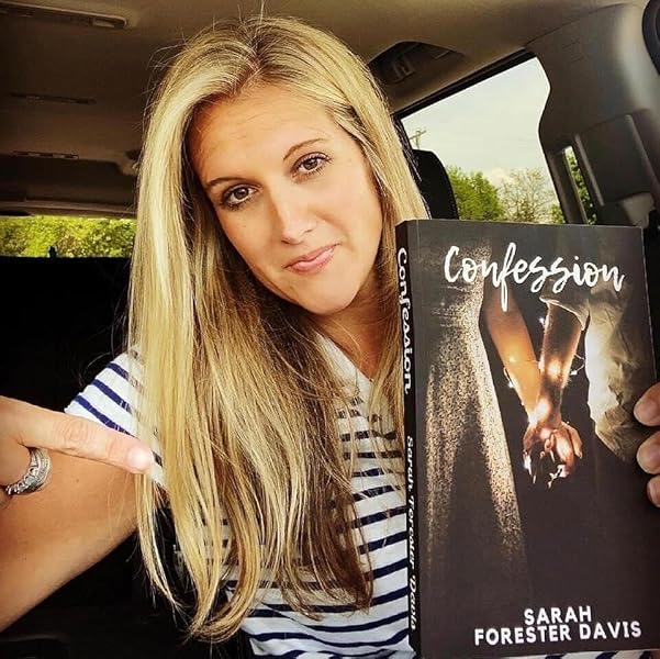 Amazon.com: Confession: 9798598799505: Forester Davis, Sarah: Books