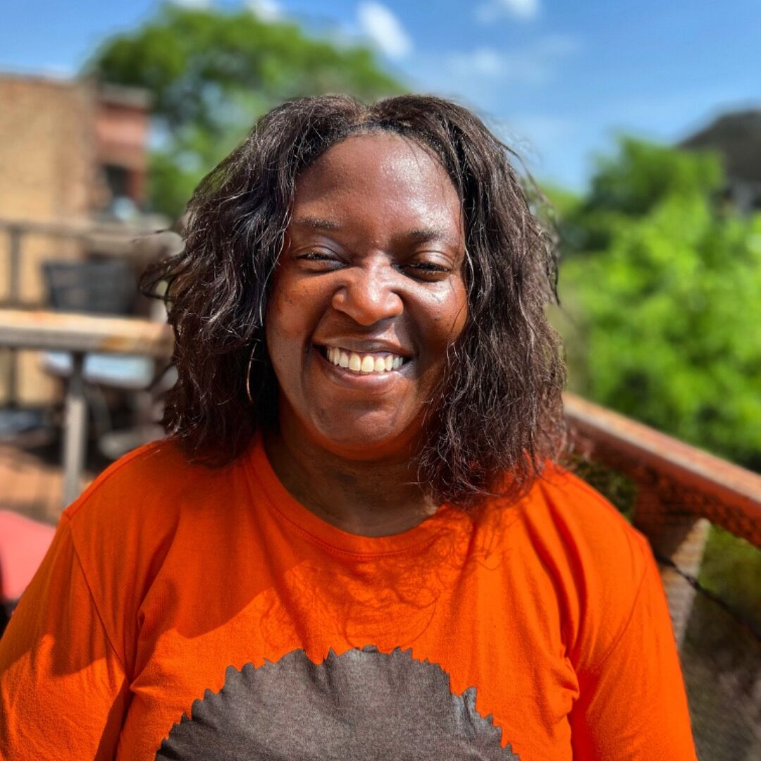 Tiffani E. Mims – Audio Books, Best Sellers, Author Bio | Audible.com