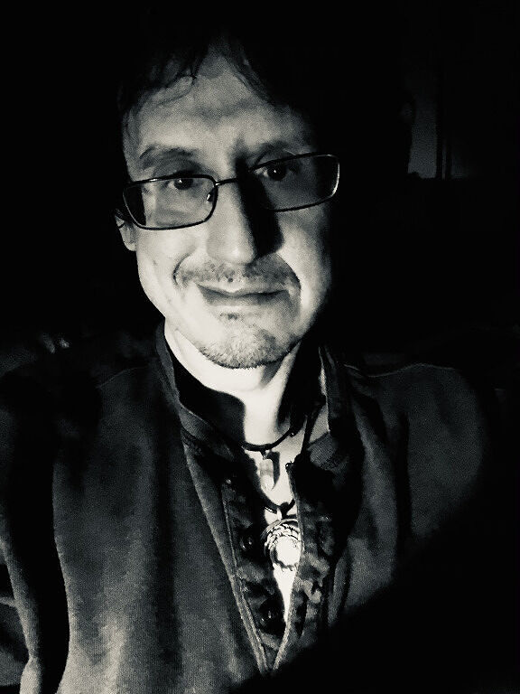 J. Matthew Saunders – Audio Books, Best Sellers, Author Bio | Audible.com