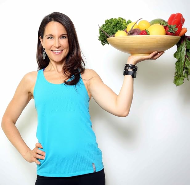 The Belly Burn Plan: Six Weeks to a Lean, Fit & Healthy Body - Kindle ...