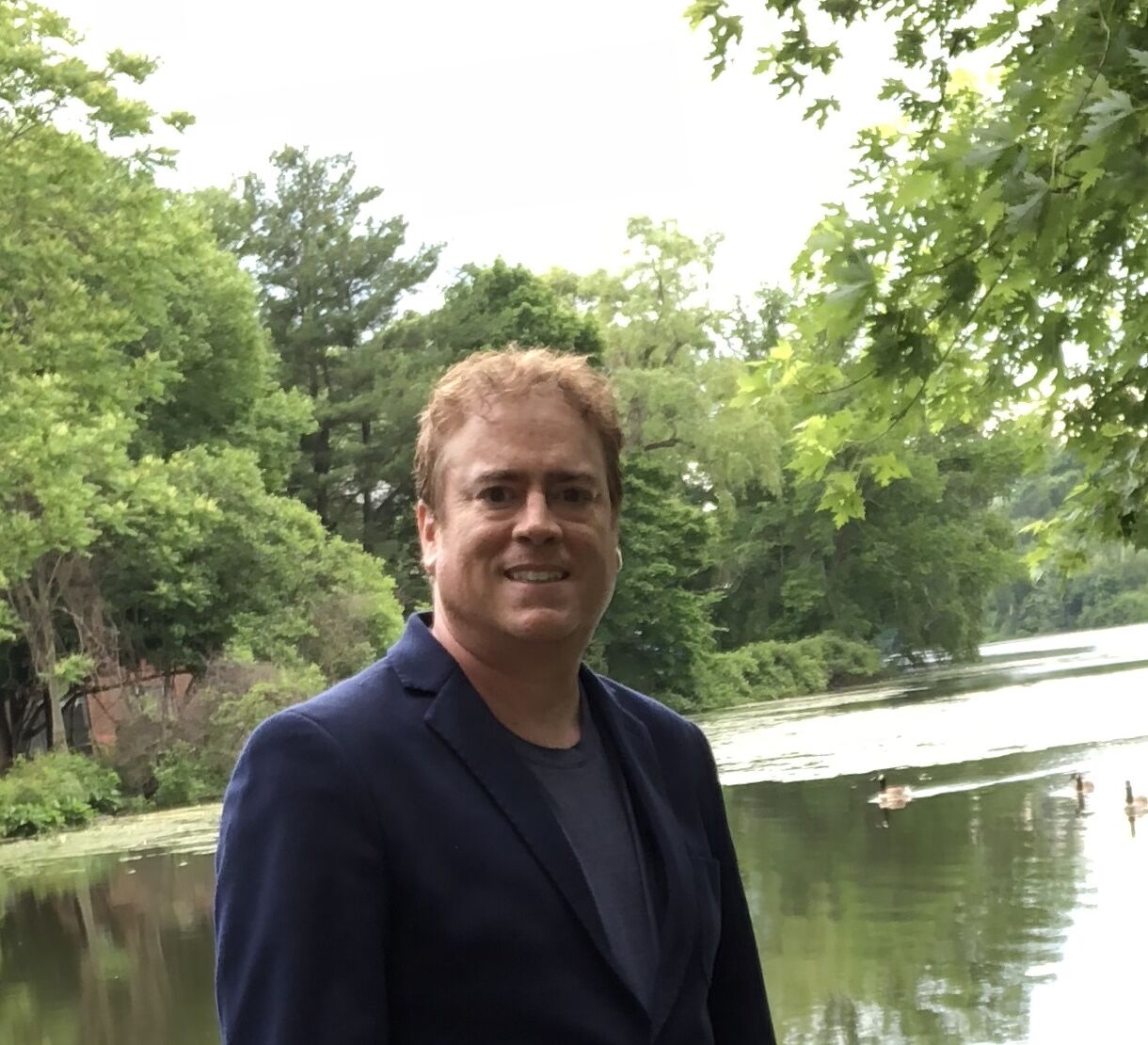 Timothy Fagan – Audio Books, Best Sellers, Author Bio | Audible.com