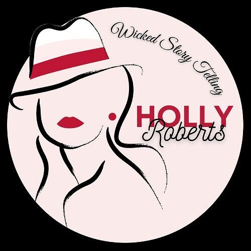 Holly S. Roberts – Audio Books, Best Sellers, Author Bio | Audible.com