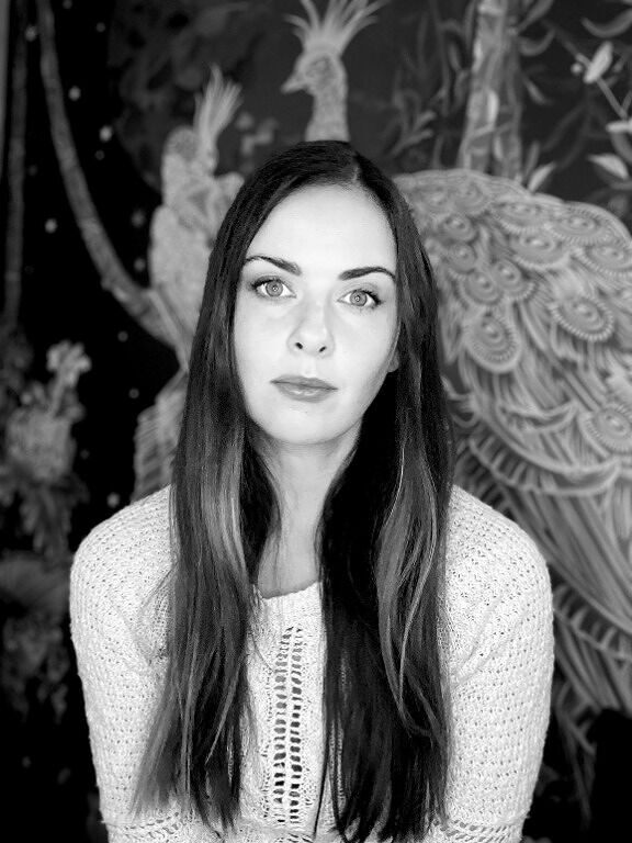 Kat Rosenfield – Audio Books, Best Sellers, Author Bio | Audible.com