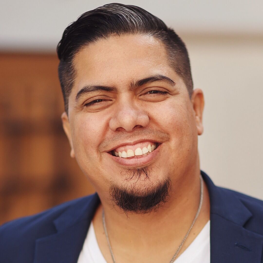 Rodolfo Galvan Estrada III – Audio Books, Best Sellers, Author Bio | Audible.com