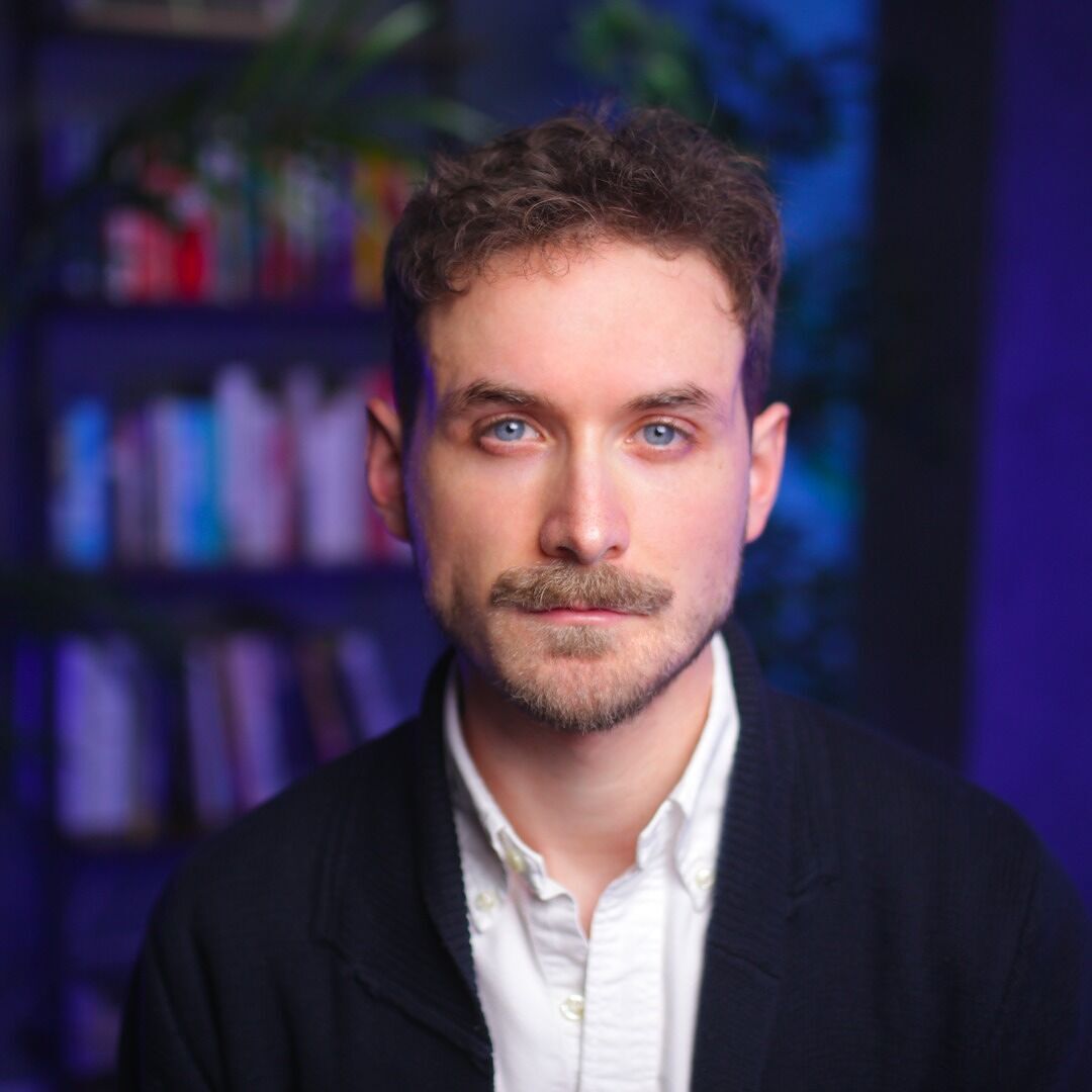 Sam Bright – Audio Books, Best Sellers, Author Bio | Audible.com