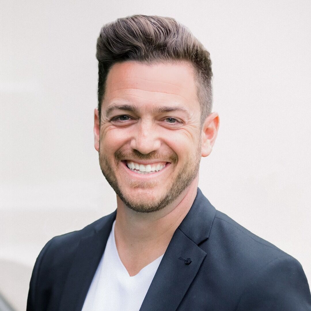 Graham Cochrane – Audio Books, Best Sellers, Author Bio | Audible.com