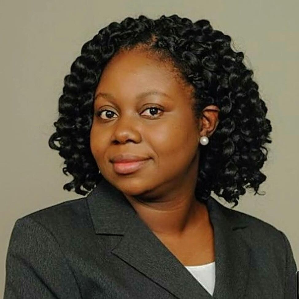Cynthia Addae – Audio Books, Best Sellers, Author Bio | Audible.com