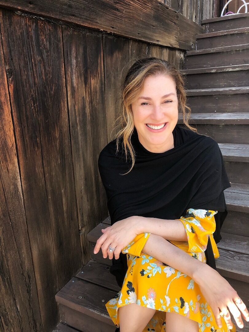 Sarah Maizes – Audio Books, Best Sellers, Author Bio | Audible.com