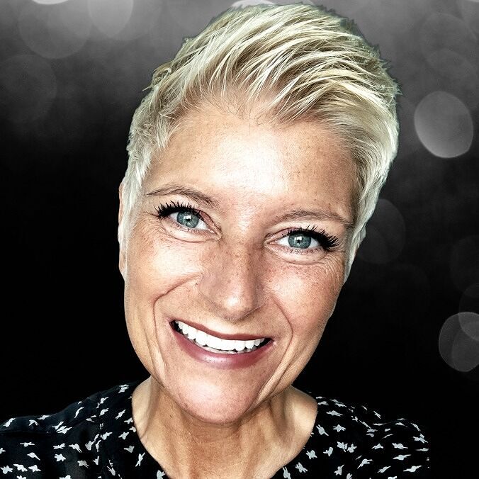 Patti Larsen – Audio Books, Best Sellers, Author Bio | Audible.com