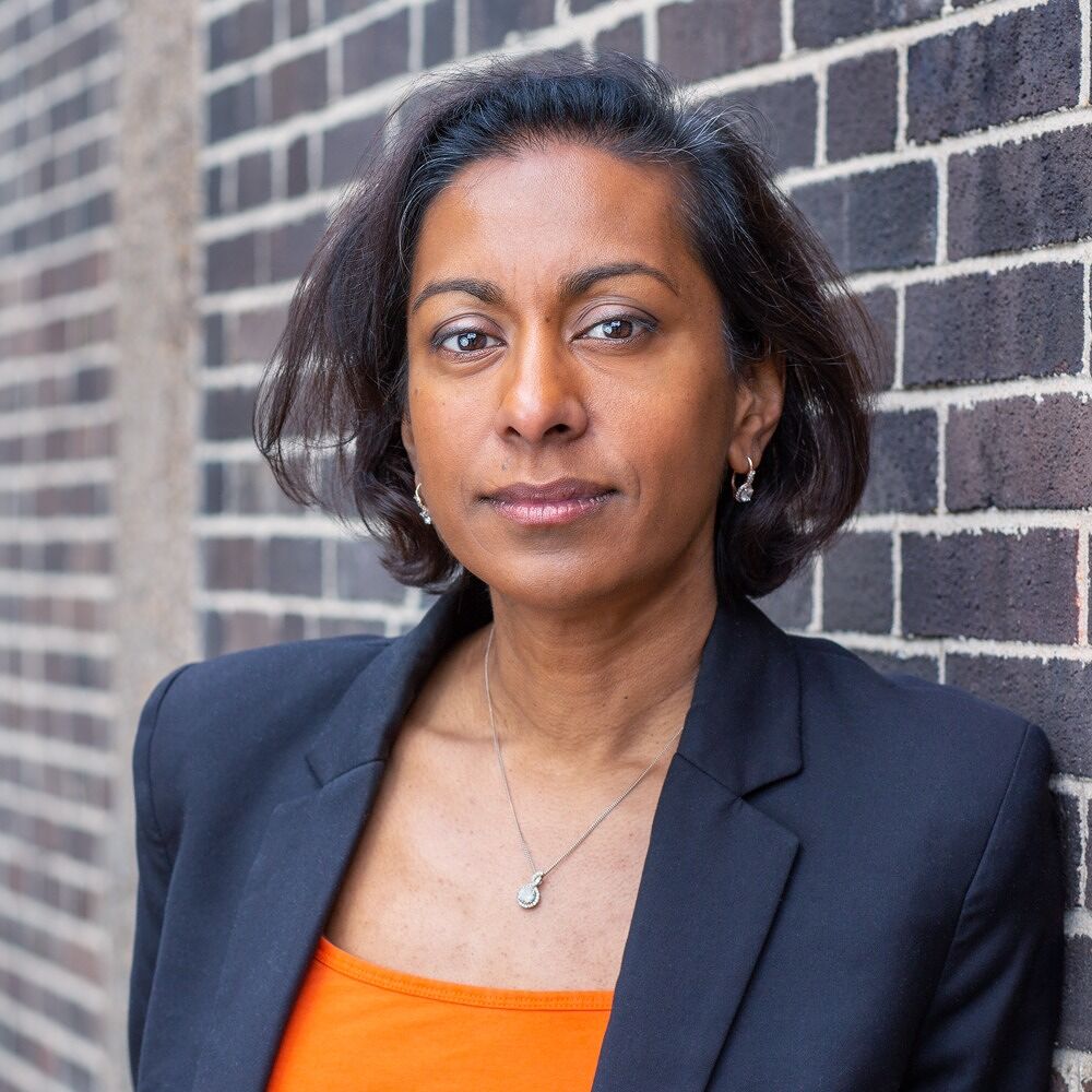 Marsha Ramroop – Audio Books, Best Sellers, Author Bio | Audible.com