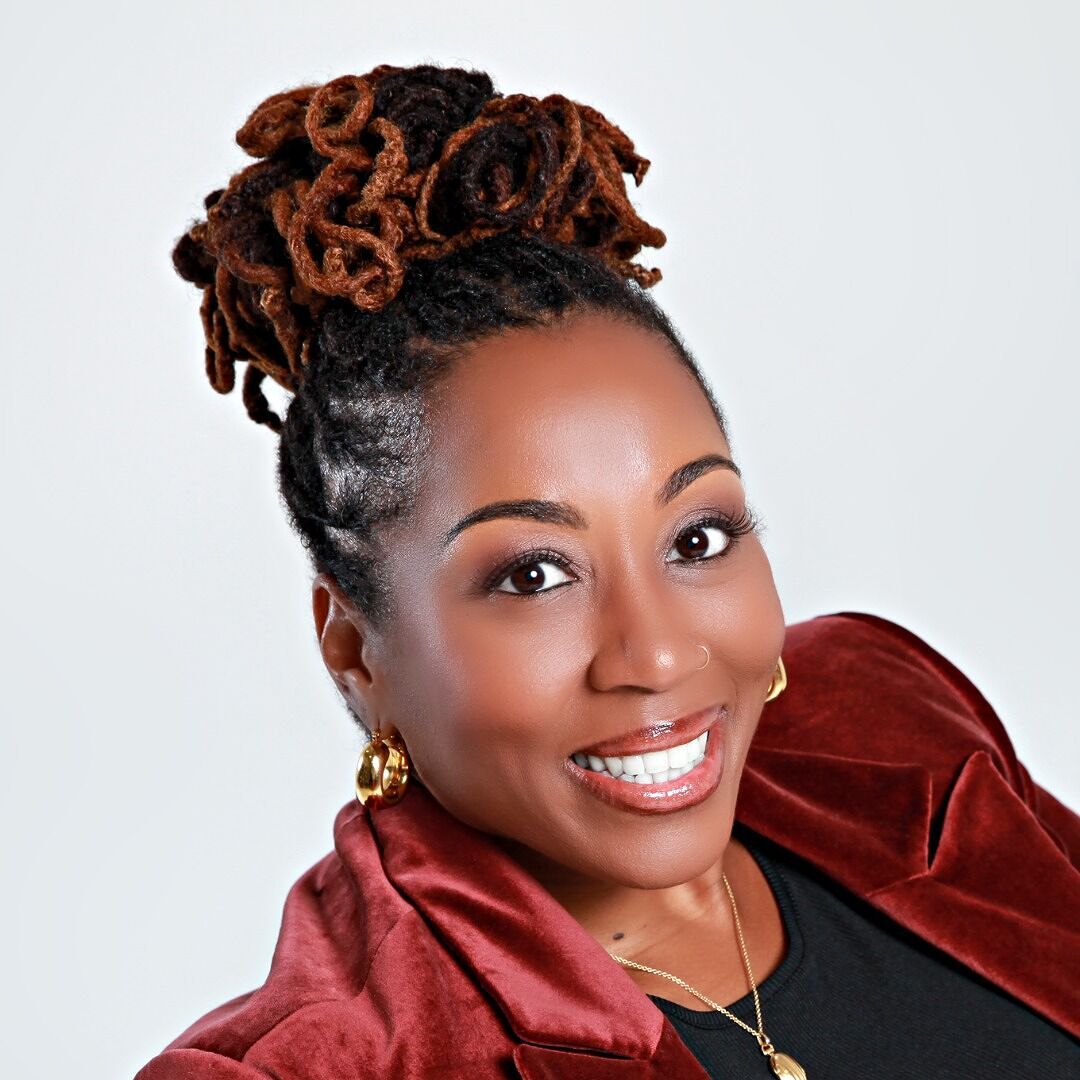 Monique Dawkins – Audio Books, Best Sellers, Author Bio | Audible.com