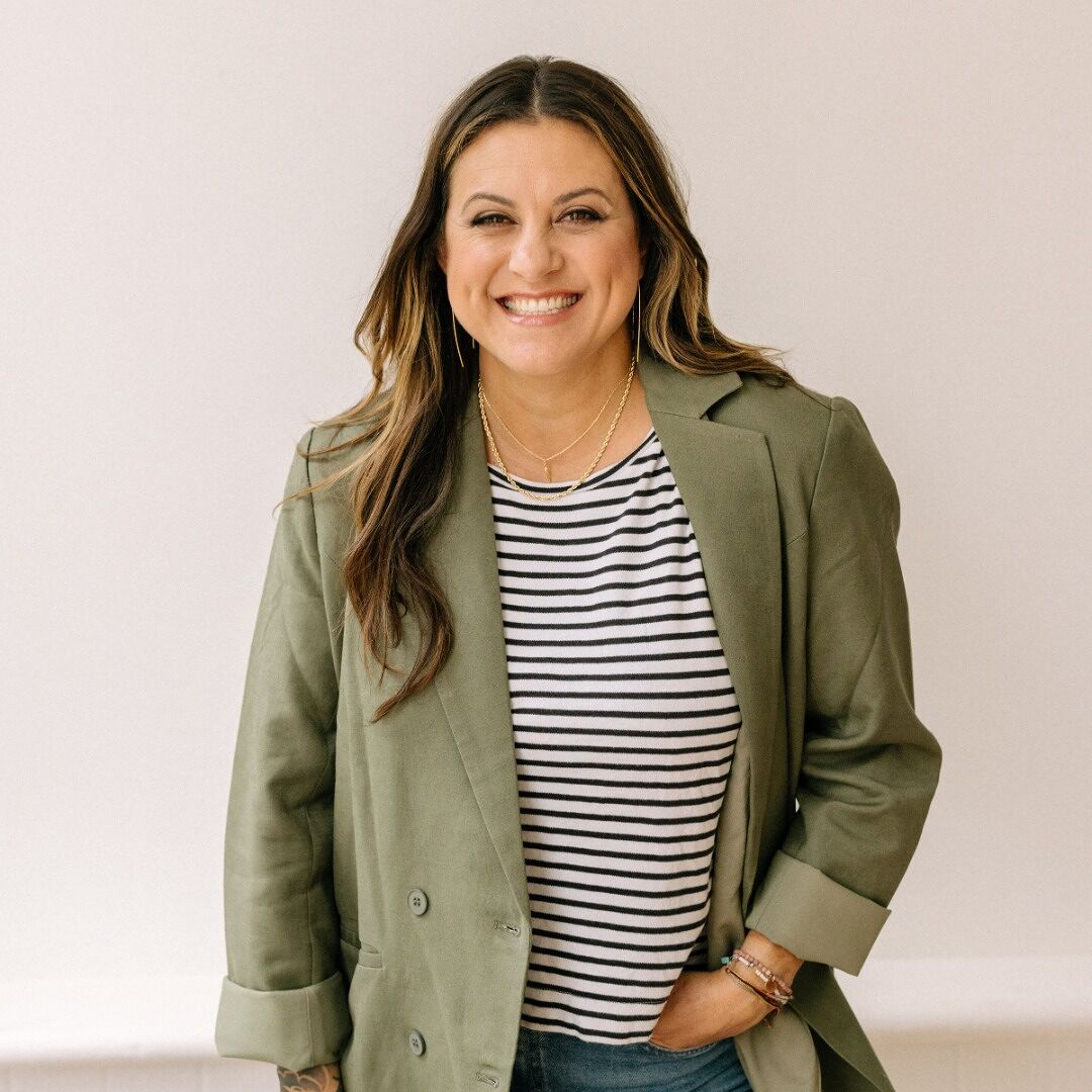 Jamie Ivey – Audio Books, Best Sellers, Author Bio | Audible.com