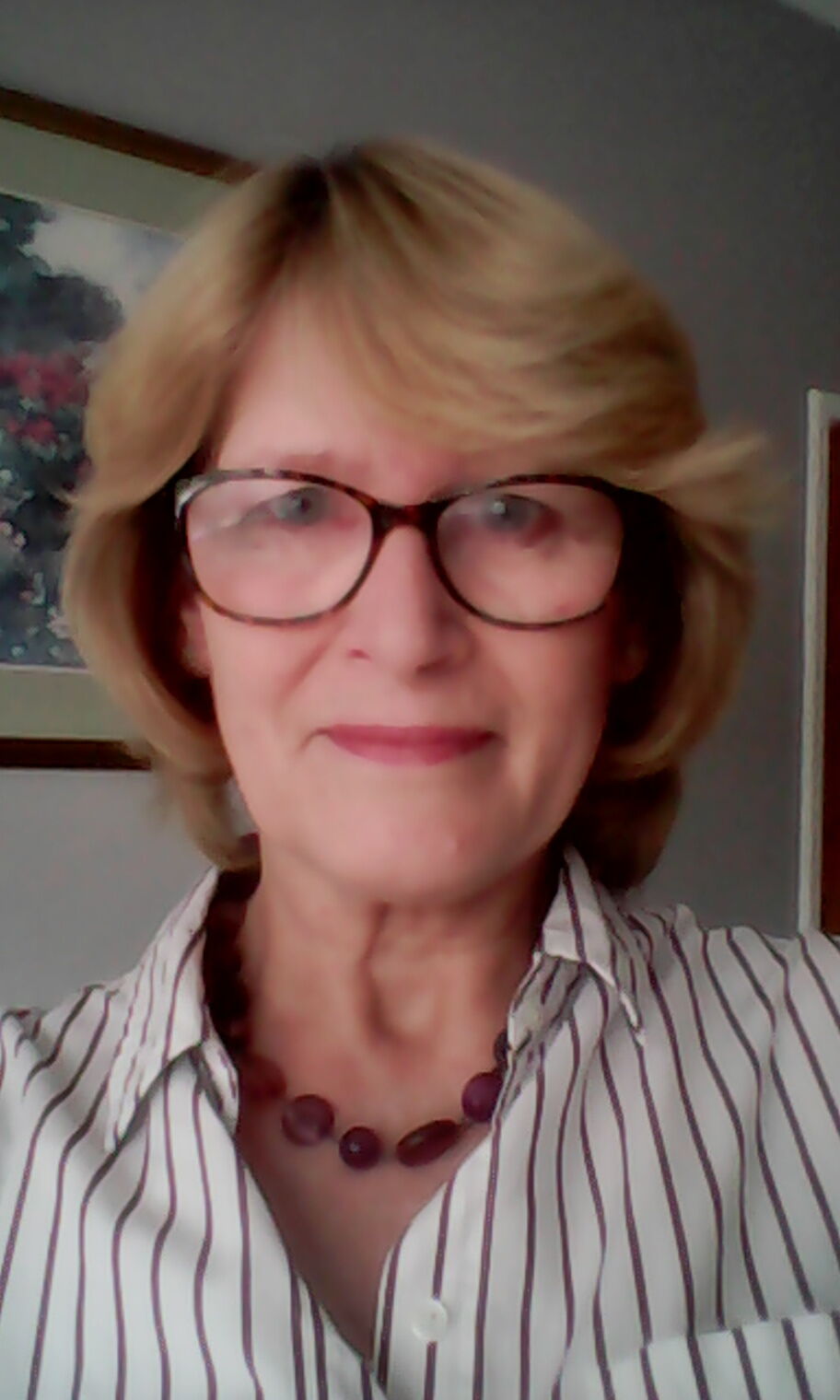 Gillian Jackson – Audio Books, Best Sellers, Author Bio | Audible.com