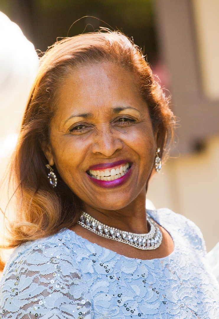 Judy Fambrough-Billingsley – Audio Books, Best Sellers, Author Bio ...