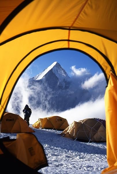 The Storms: Adventure and tragedy on Everest , Trueman, Mike - Amazon.com