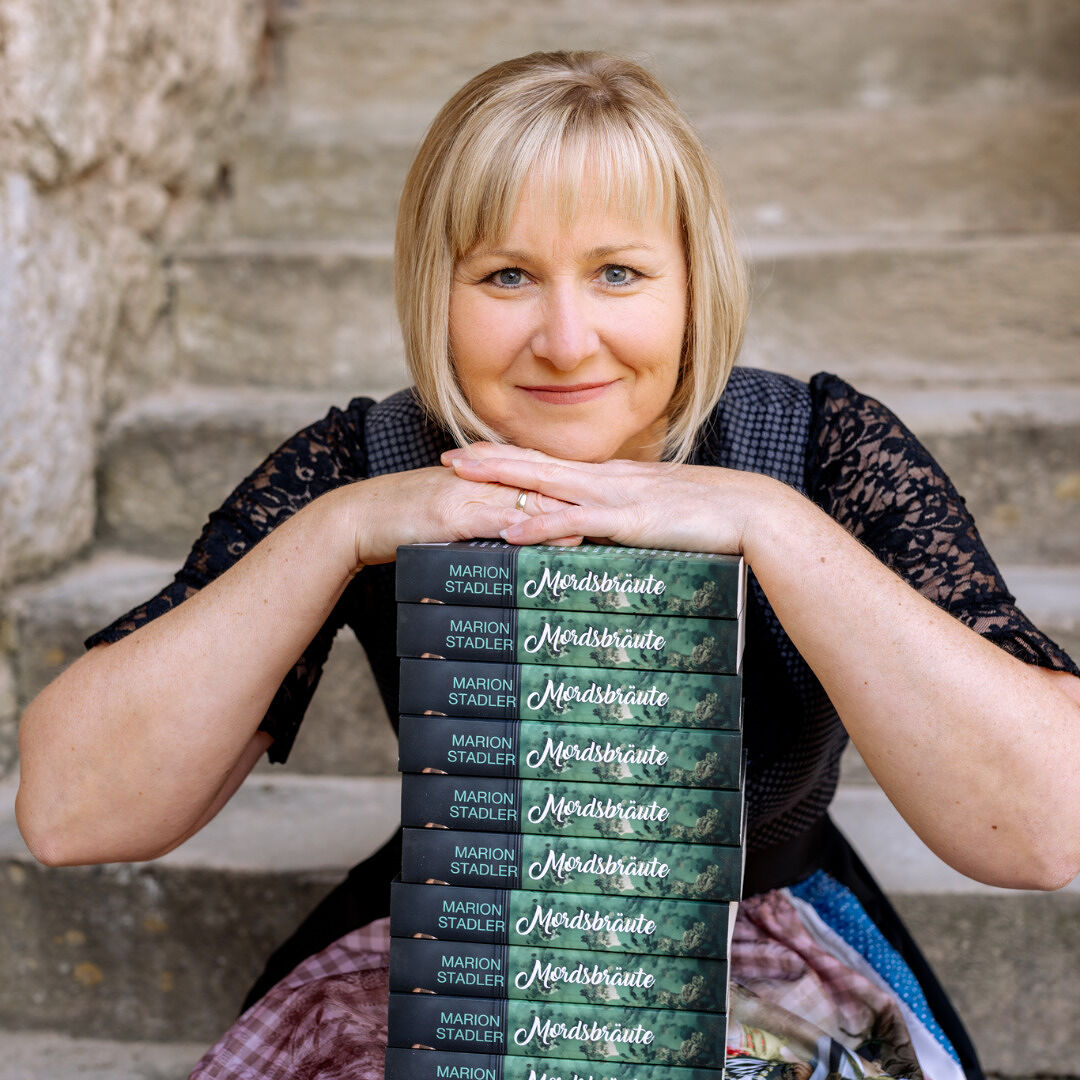 Marion Stadler – Audio Books, Best Sellers, Author Bio | Audible.com