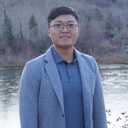 Amazon.com: Dr. Leo Chou: Books, biography, log, audiobooks, Kindle