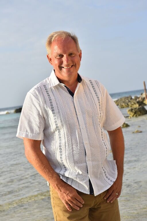 Greg Garrett – Audio Books, Best Sellers, Author Bio | Audible.com