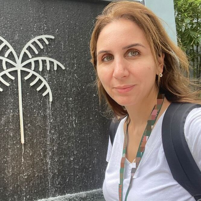 Sarah El Yaman - Alle Hörbücher bei Audible.de