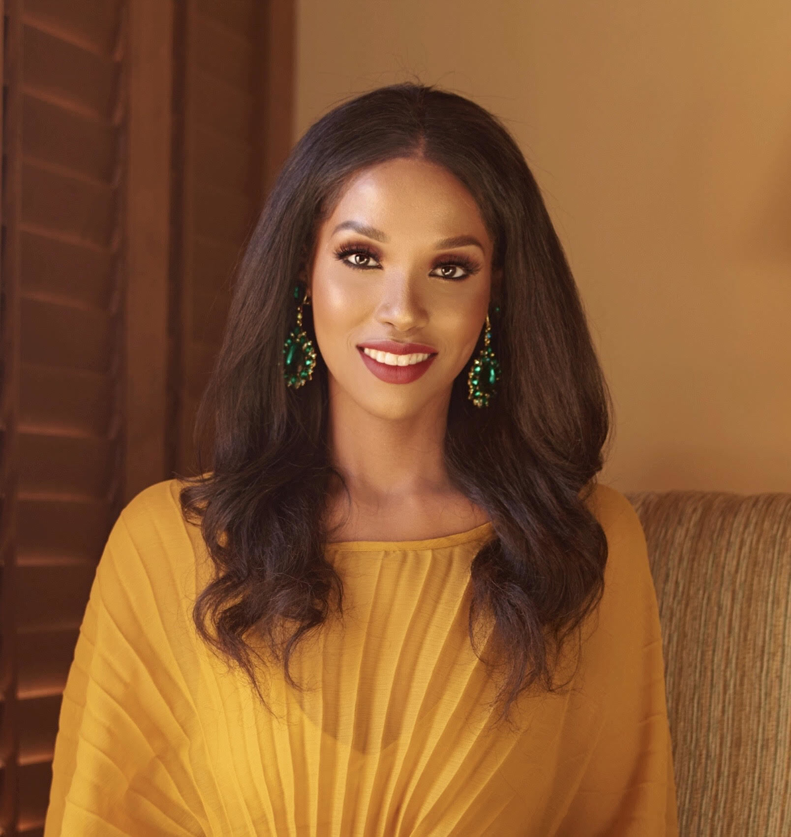 Idil Ahmed – Audio Books, Best Sellers, Author Bio | Audible.com