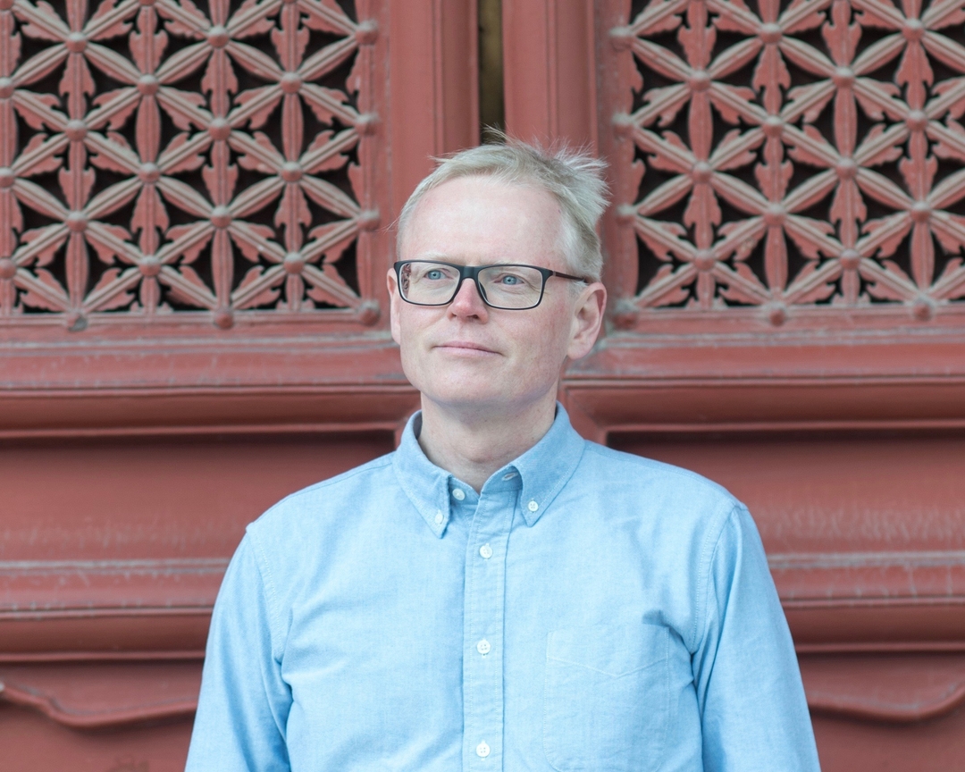 Ian Johnson – Audio Books, Best Sellers, Author Bio | Audible.com