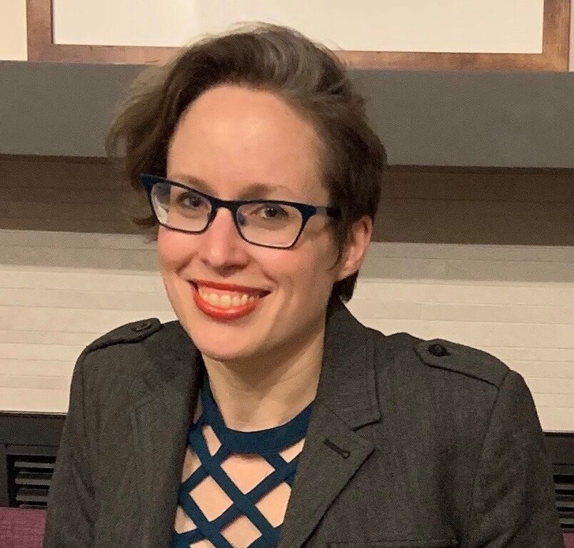 Aimee Ogden – Audio Books, Best Sellers, Author Bio | Audible.com