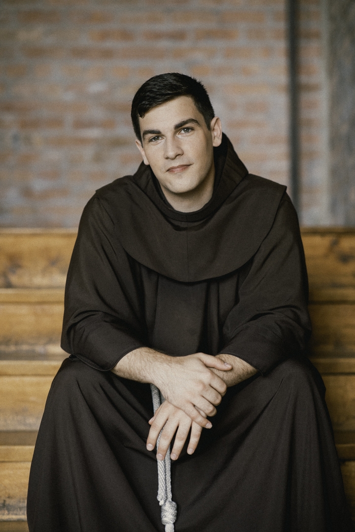 Casey Cole OFM – Audio Books, Best Sellers, Author Bio | Audible.com