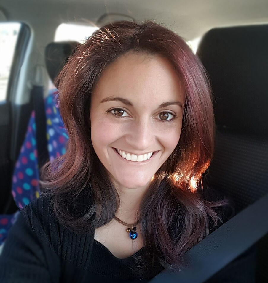 Kyra Anderson – Audio Books, Best Sellers, Author Bio | Audible.com