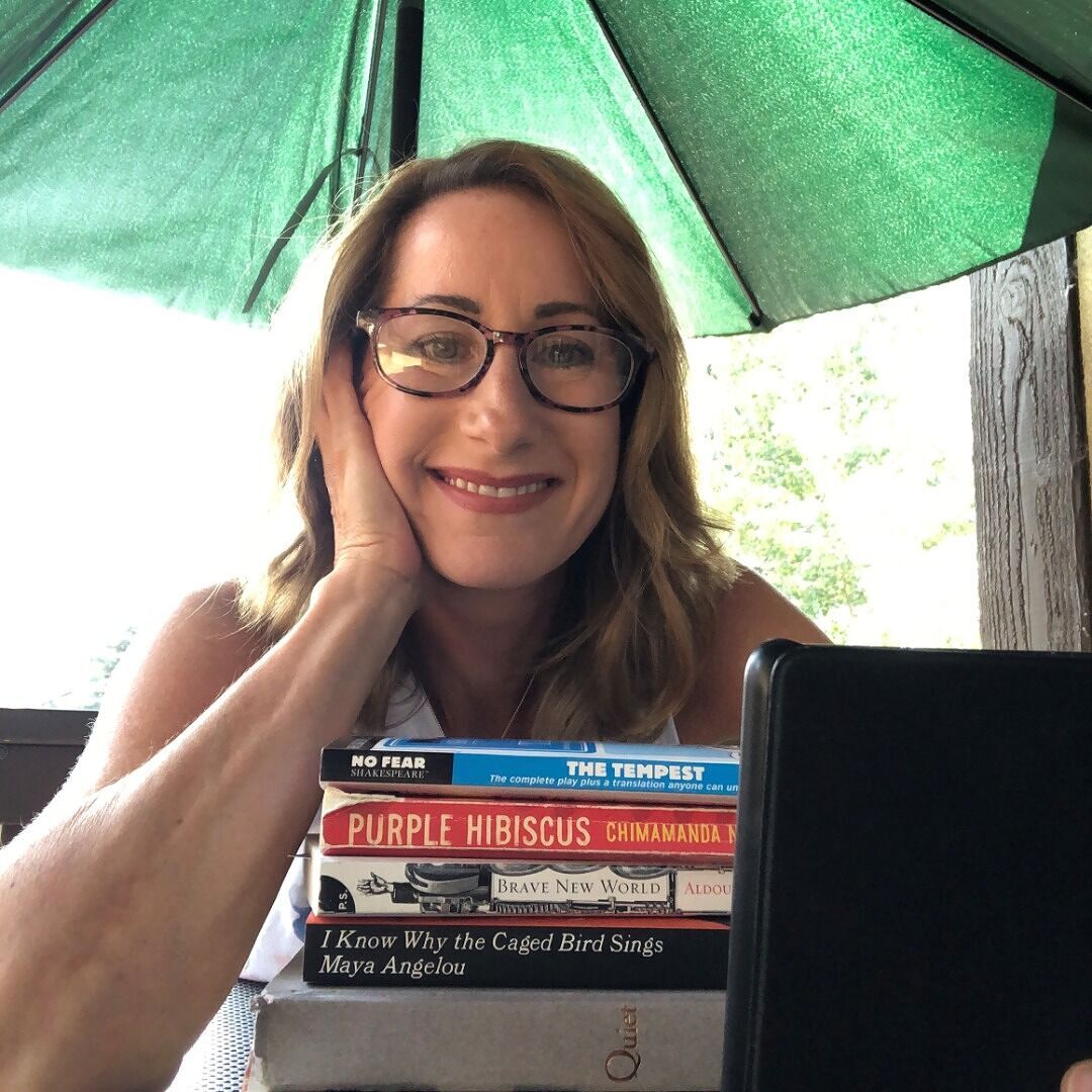 Jennifer Handford – Audio Books, Best Sellers, Author Bio | Audible.com