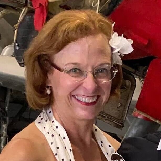 Sandra Sluberski – Audio Books, Best Sellers, Author Bio | Audible.com