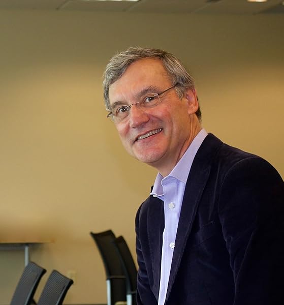 Amazon.com: Becoming the Change: Leadership Behavior Strategies for ...