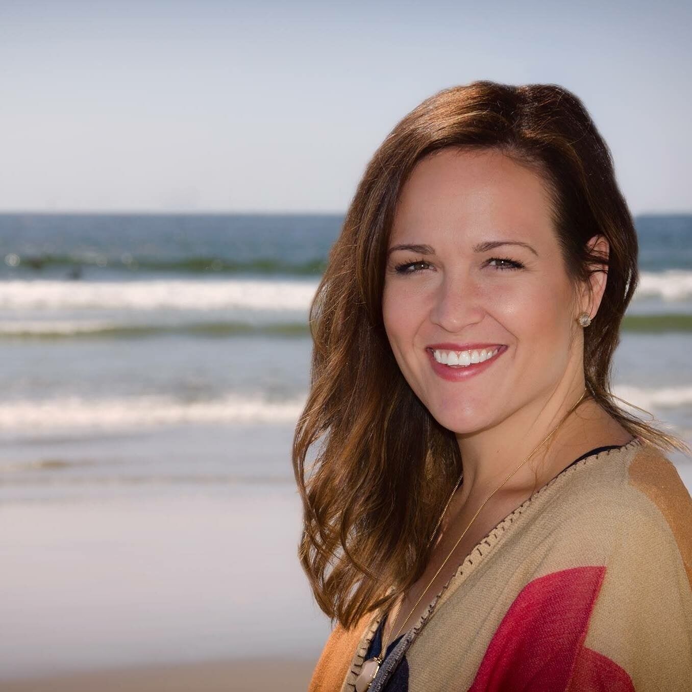 Tara Beth Leach – Audio Books, Best Sellers, Author Bio | Audible.com