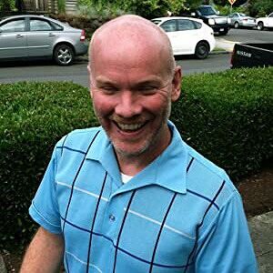 Paul Tobin Audiobooks | Audible.co.uk