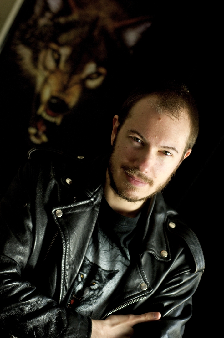 Nick Stead – Audio Books, Best Sellers, Author Bio | Audible.com
