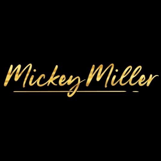 Mickey Miller – Audio Books, Best Sellers, Author Bio | Audible.com
