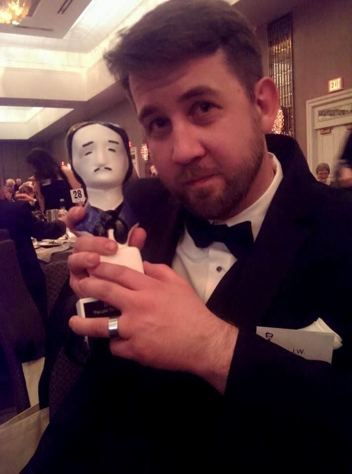 J. W. Ocker – Audio Books, Best Sellers, Author Bio | Audible.com