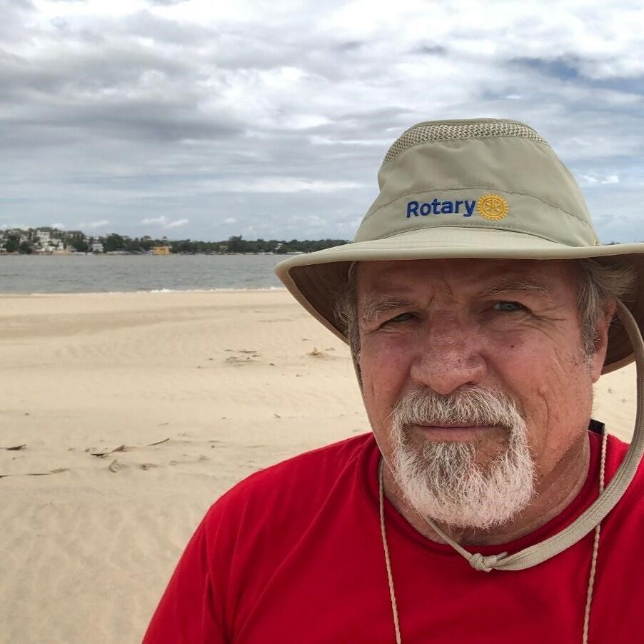 Terry Philip Wilson – Audio Books, Best Sellers, Author Bio | Audible.com