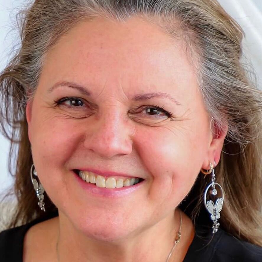 Christine J Logan – Audio Books, Best Sellers, Author Bio | Audible.com