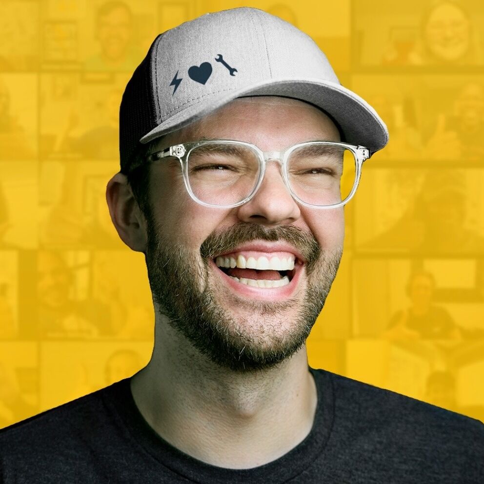 Michael Gebben - Biographie et Livres Audio | Audible.fr