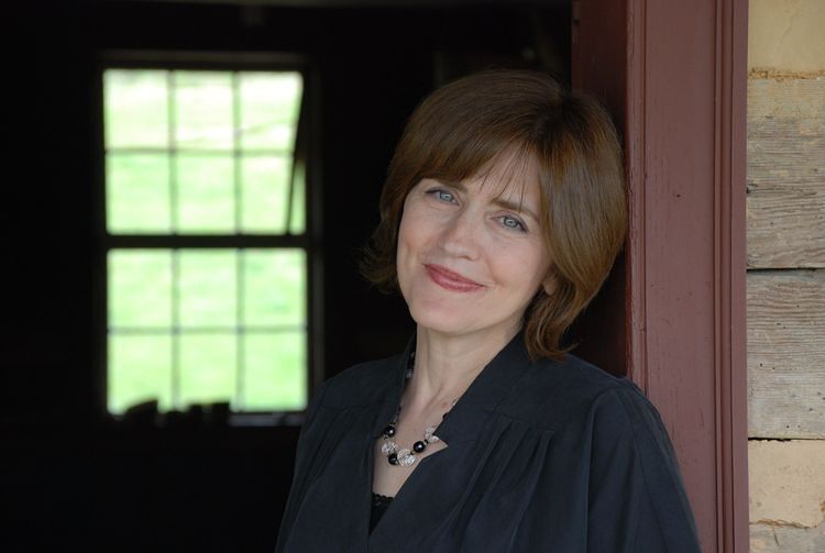 Mollie Cox Bryan – Audio Books, Best Sellers, Author Bio | Audible.com
