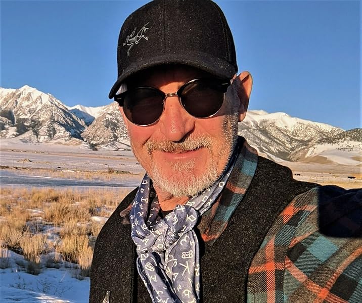 Amazon.com: Lost on Purpose: Adventures of a 21st Century Mountain Man ...