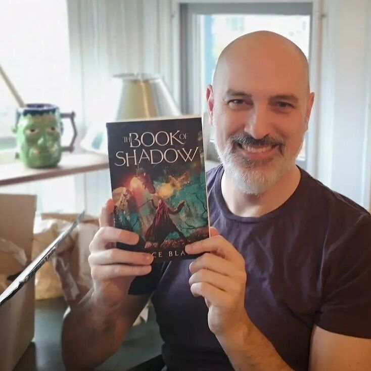 Bruce Blake – Audio Books, Best Sellers, Author Bio | Audible.com