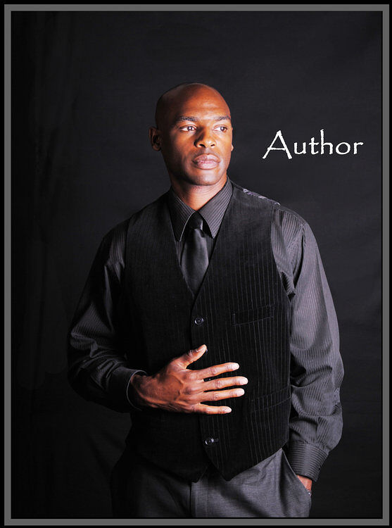 Darrell Mitchell II – Audio Books, Best Sellers, Author Bio | Audible.com