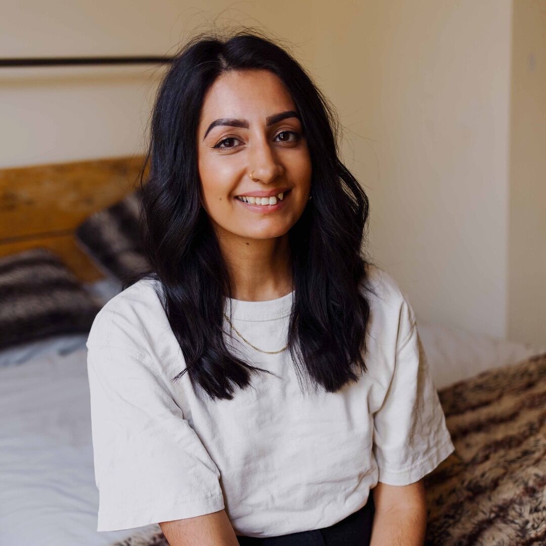 Sharan Dhaliwal – Audio Books, Best Sellers, Author Bio | Audible.com