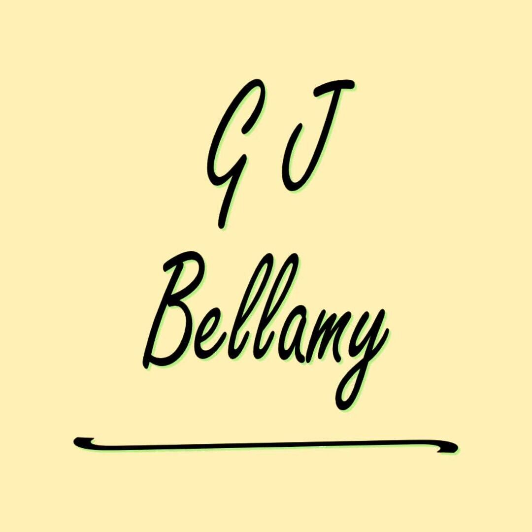 G J Bellamy – Audio Books, Best Sellers, Author Bio | Audible.com